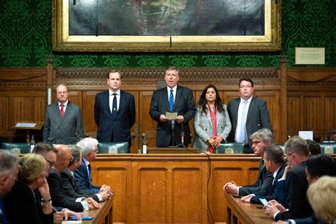Uk Leader Boris Johnson Survives No Confidence Vote The Christian Index