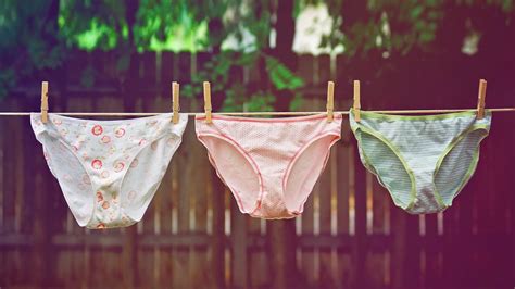 What Happens To Your Body When You Stop Wearing Tighty Whities