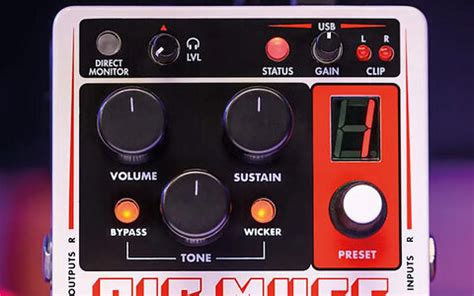 Audio Interfaces Sound On Sound