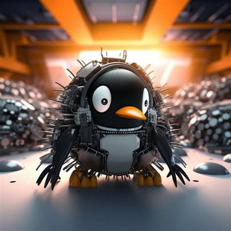 shellbot mira ai server linux ssh e introduce una nuova tattica di