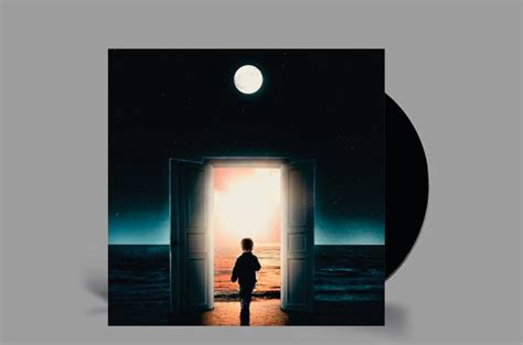 Professionally Design Your Album Cover Artwork By Janetstudiosart Fiverr
