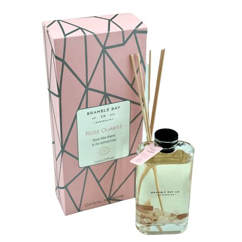 Gorgeous Scented Fragrance Diffusers Crystal Infusions Diffusers