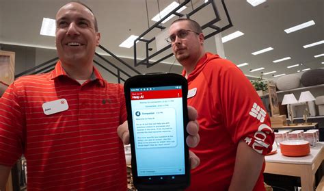 Target Unveils New Ai Chatbot For Store Employees Across The Us