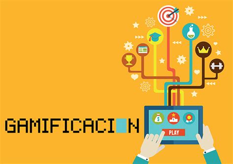 ¿qué Es La Gamificación