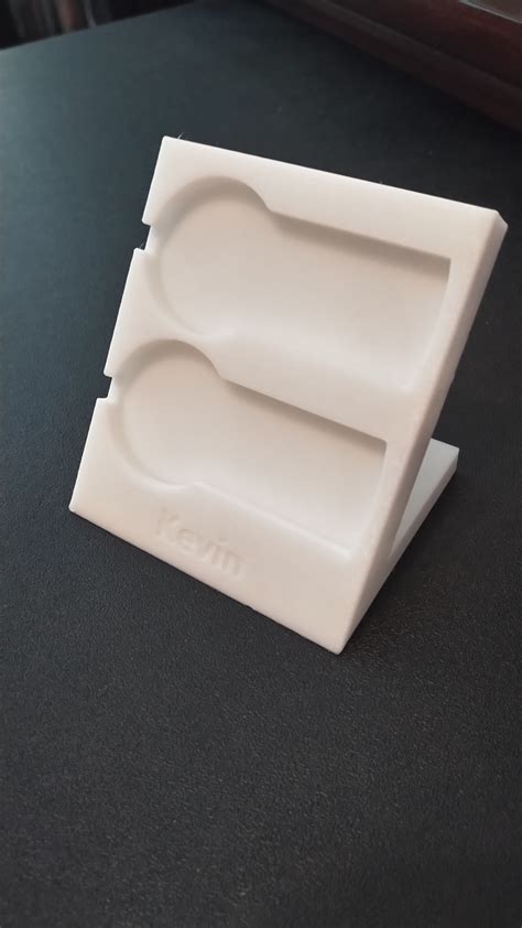 Rsa Token Stand By Texag Download Free Stl Model