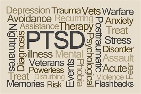 Veterans Ptsd And Substance Abuse How To Break The Stigma And Get