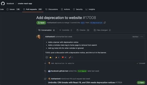 Create React App Rip 🪦 Yeah Buddy Cra Has Officially Been Discontinued But Now Diogo