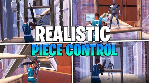 🎯best Piece Control Map🎯 Music Speed 4265 0012 6821 By Sebalox