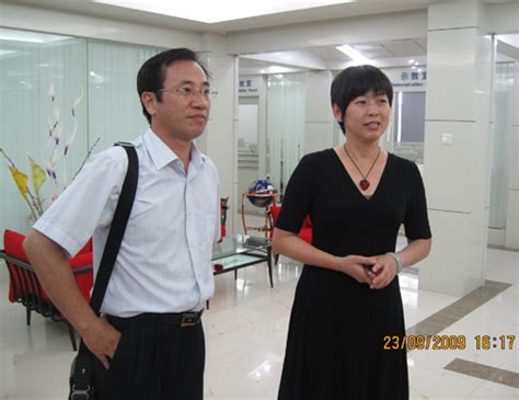 玉林市卫生学校一行到中医学校参观 校园生活 新闻中心 广西中医药大学