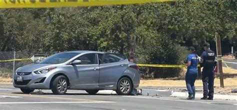 Stolen Car Chase Ends In Fatal Shooting And Arrests Informing News
