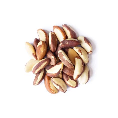 Nueces De Brasil Org Nicas Y Convencionales Yaxa Store