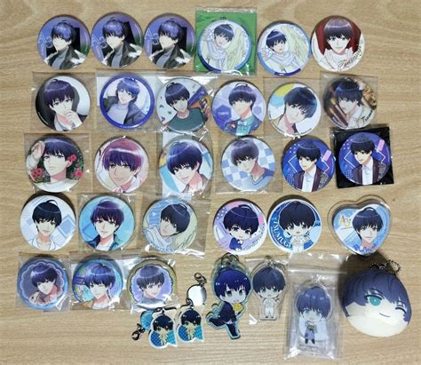 A3！ 月岡紬 グッズまとめ売り メルカリ
