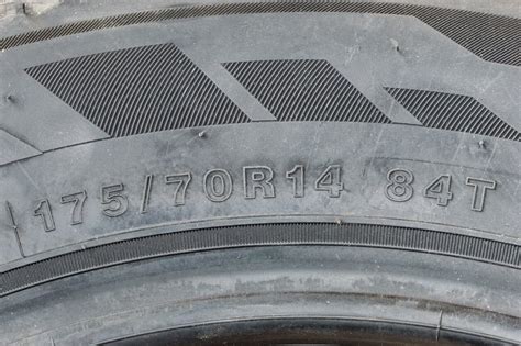 Tyre Load Index Explained Understanding Your Tyres Carrying Capacity Marx Forster Tyres