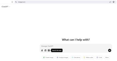 ChatGPT Search Is Now Available For Free Users GHacks Tech News