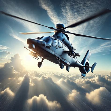 Who Invented The Helicopter A Look At The Pioneers Behind Rotary