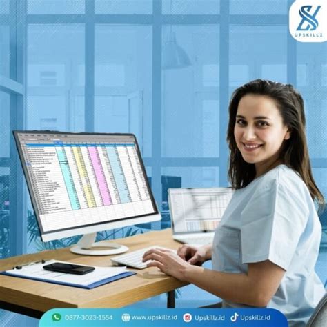 Bagaimana Rumus Menghitung Jumlah Data Di Excel Upskillz