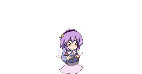 東方 じだんだ ぶらっくのうごイラ Pixiv
