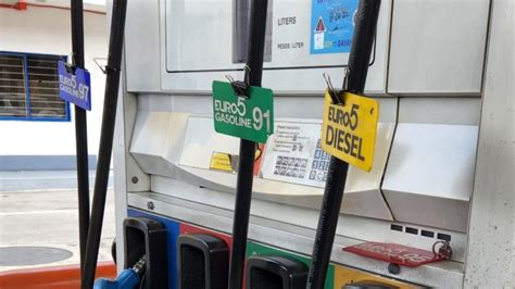 Feb 27 Is A Good Day For Motorists PHP 0 70 Fuel Price Rollback For