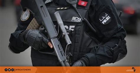 تونس القبض على أحد منفذي عملية السطو المسلح على مكتب بريد بوابة