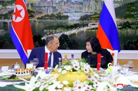 Jalil Afridi On Linkedin Russias Lavrov Slams ‘dangerous Us Policy