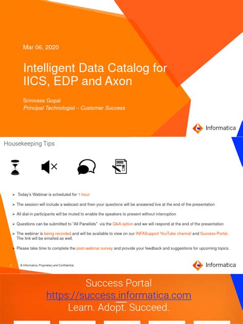 intelligent data catalog for axon iics and edp download free pdf