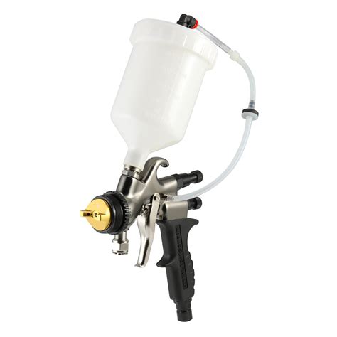 Apollo Precision 6 Pro Turbo Spray System