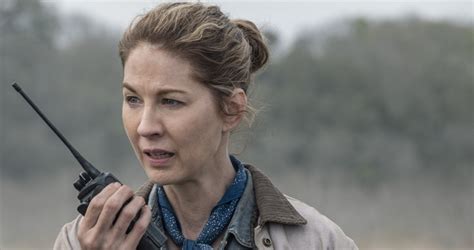 Fear The Walking Dead 5ª Temporada Está De Regresso à Amc Mhd
