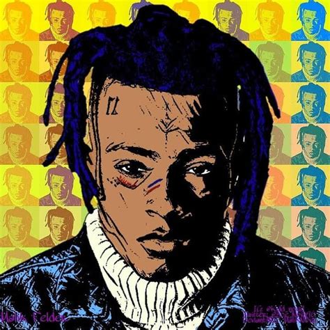 Happy Birthday X Rxxxtentacion