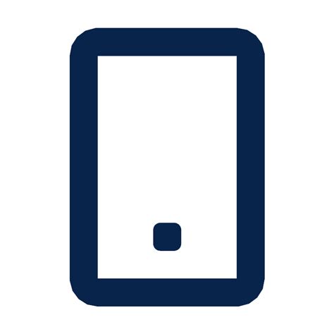 Cellphone Vector SVG Icon SVG Repo