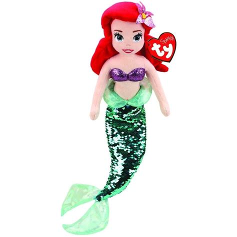Disney Princess Plush The Toy Store