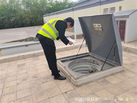 【五大安全】党建引领 筑牢安全生产防线工作活动石油