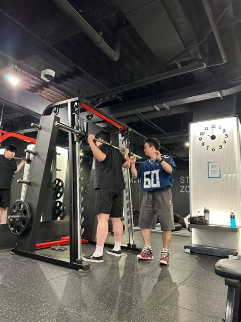 안산헬스장안산pt 안산 중앙동 헬스장 안산 휘트니스픽스 네이버 블로그