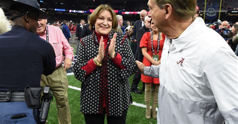 Miss Terry Opens Up On How Nick Saban Has Handled Loss In Rose Bowl On3