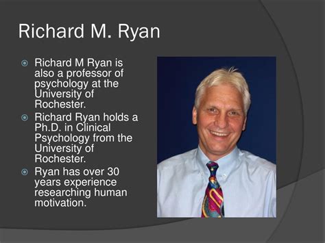 Ppt Deci And Ryan Powerpoint Presentation Free Download Id 3643663