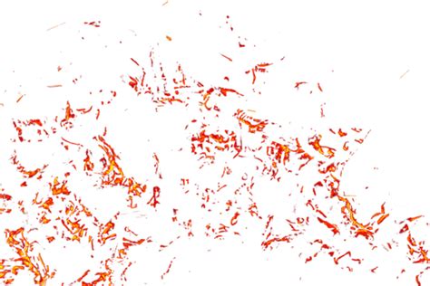 Fire Particles Pngs For Free Download
