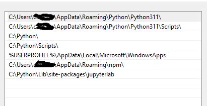 Jupyter Lab Vs Jupyter Lab JupyterLab Jupyter Community Forum