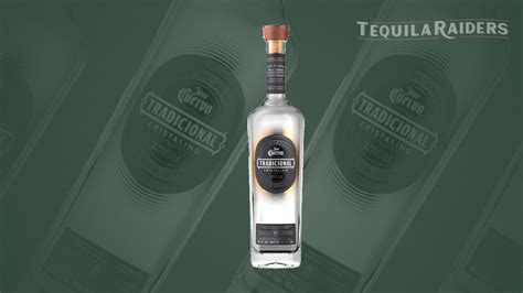 Jose Cuervo Tradicional Cristalino Tequila Raiders