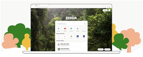 Worlds First Energy Generating Browser Is Born On Earth Day Works