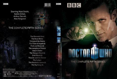 Absolutely Doctor Who Series 11 Autumn 2018 Doctor Who Fanmade