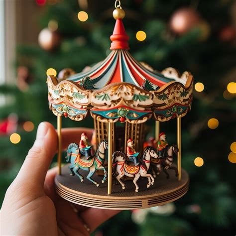 Fotos Carrossel Natal 53000 Fotos De Arquivo Grátis De Alta Qualidade