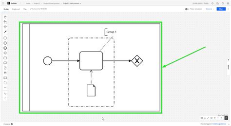 Bpmn Core Elements With Camunda My Hands On Guide The Requirements