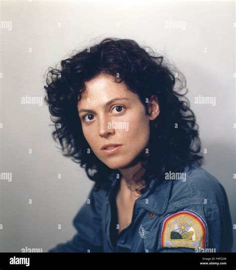 Sigourney Weaver 1979 Photo Of Ripley As Portrayed By