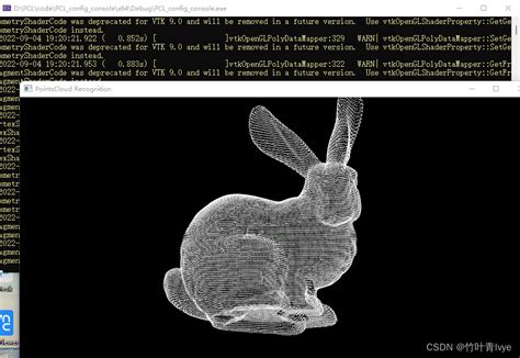 Win10环境下pcl安装和配置回顾（一）windows Pcl Csdn博客