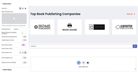 Jetsearch Vs Jetsmartfilters Search Filter Key Differences And Features Crocoblock