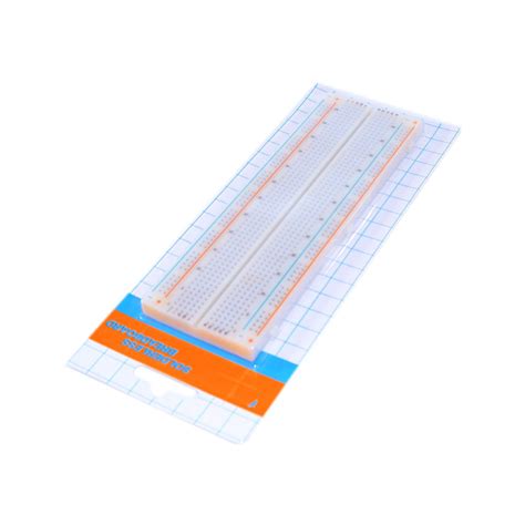 830 Tie Point Solderless Breadboard OKY0008 OKYSTAR
