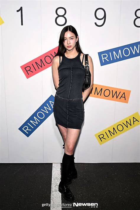 ‘박서준과 열애설 로렌 사이 매력적인 모델 비주얼