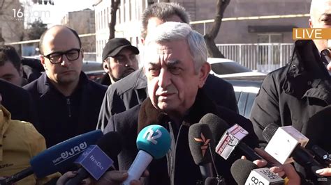 Ում պետք է օգնել օգնում եմ եթե գտնեք որ շարժման նախաձեռնողը ես պիտի լինեմ կանեմ Սերժ