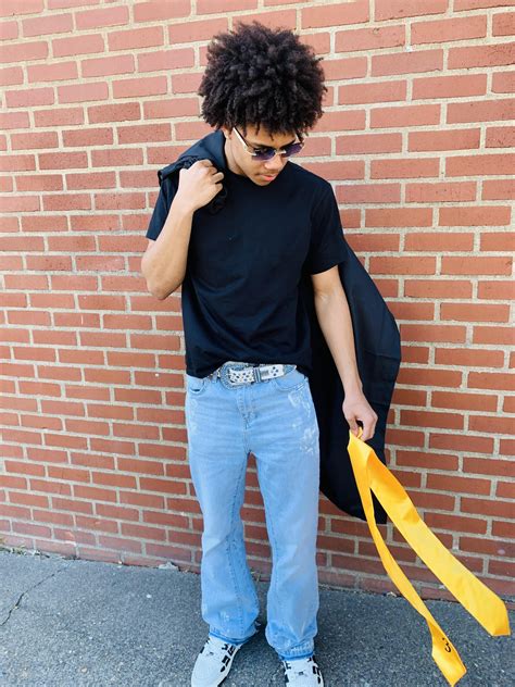 Never Understood Why Ppl Are Scared To Wear Reps Rfashionreps