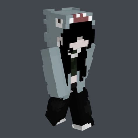 Girl Aesthetic Skin Minecraft Ideias De Minecraft Skin Minicraft