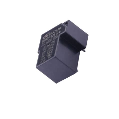 Sealed DC 12V 30A Power Relay SPDT NB90E-12S-S-C For Car Power Charging ...